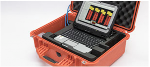 Services - Samuel James Engineering