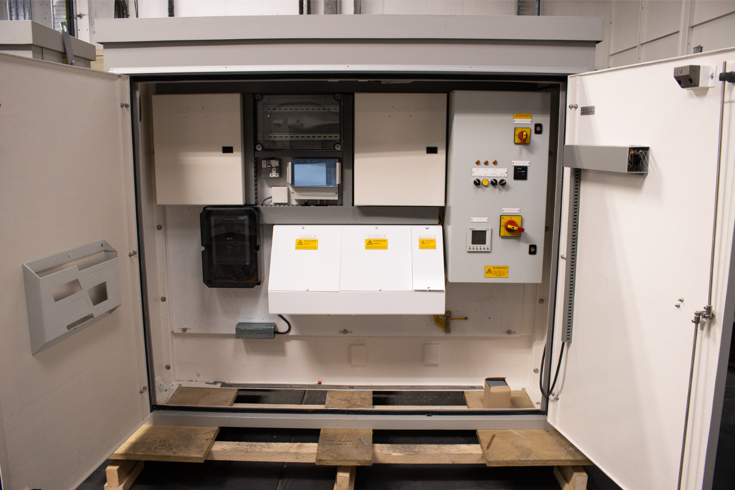 Delivering Performance Improving Solutionsto the Rail Industry - Samuel ...